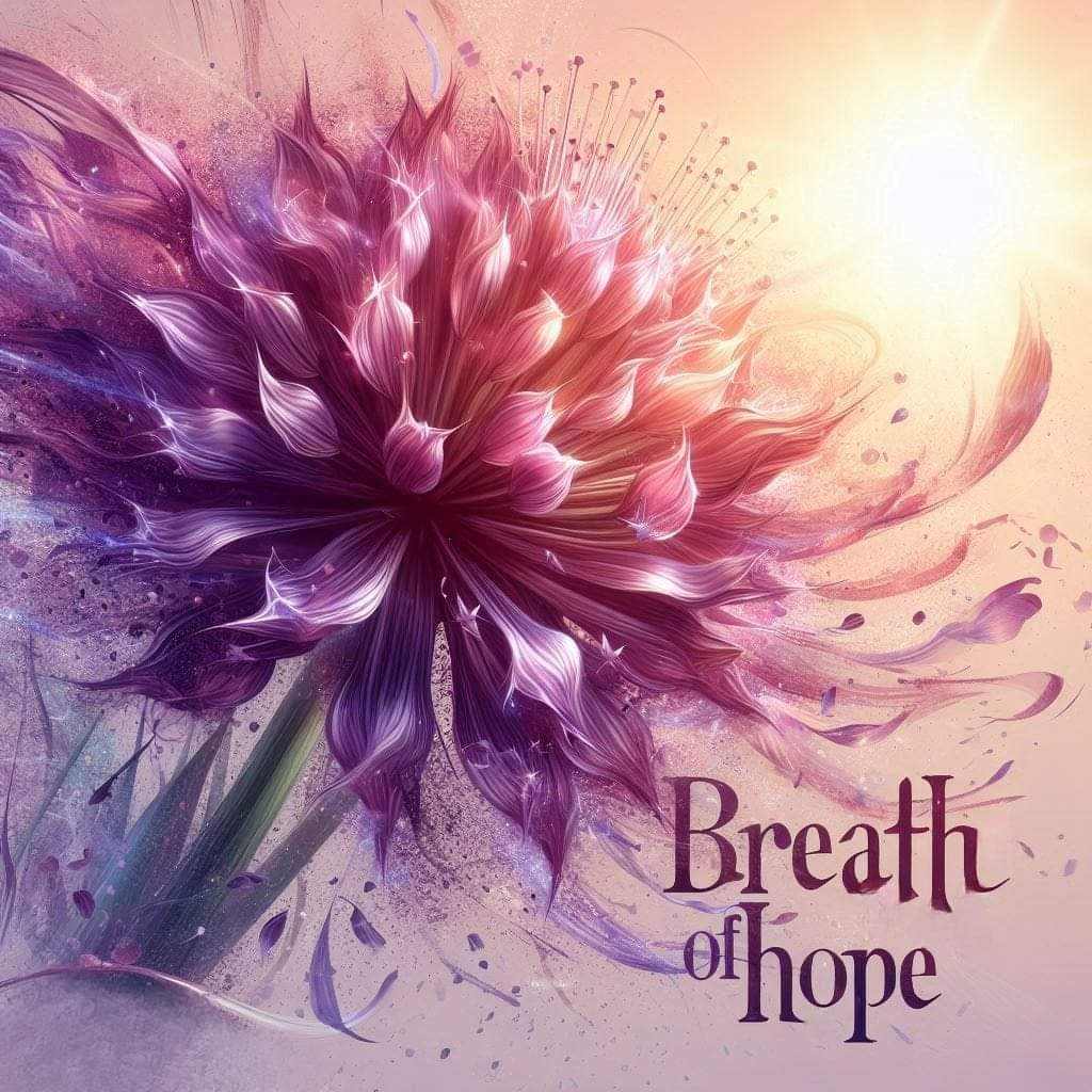 Digital Artwork by Lori Maloy (Breath Of Hope Designs) – Waveworks Designs
